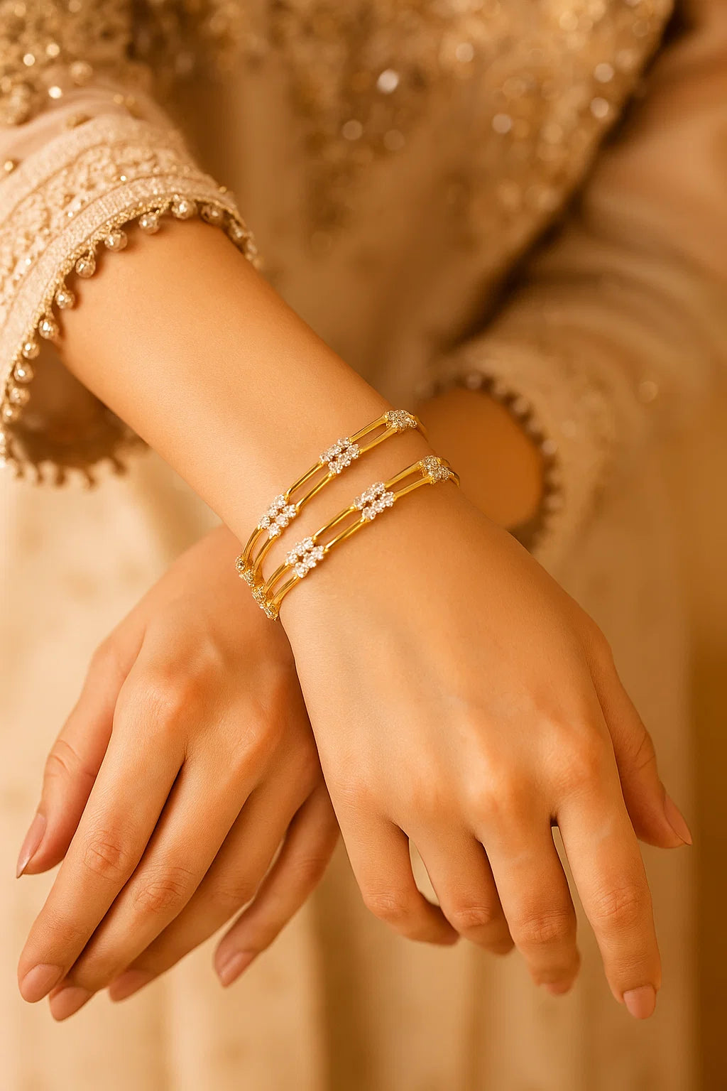 Precious Stone – Fabrina
